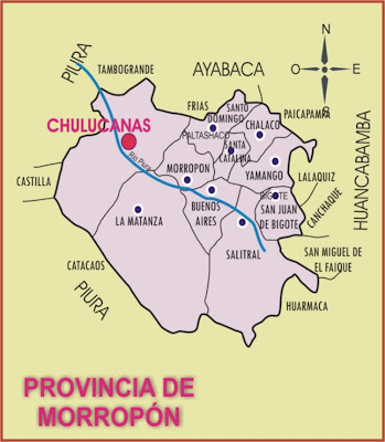 chulucanas-perù